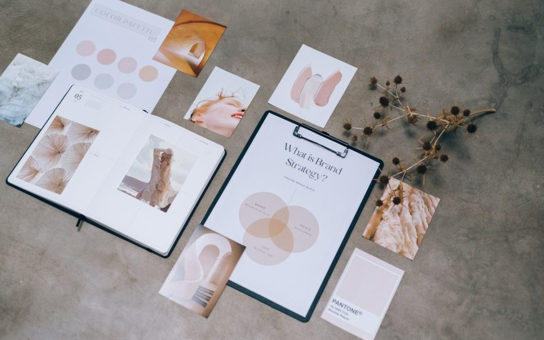 Must-Have Marketing Collaterals for Your Business - ODT Blog