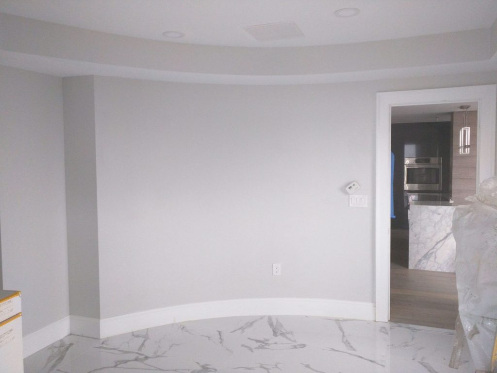 Solid & Clean: Drywall Installation in the Metro Atlanta Area - Nina Wilde